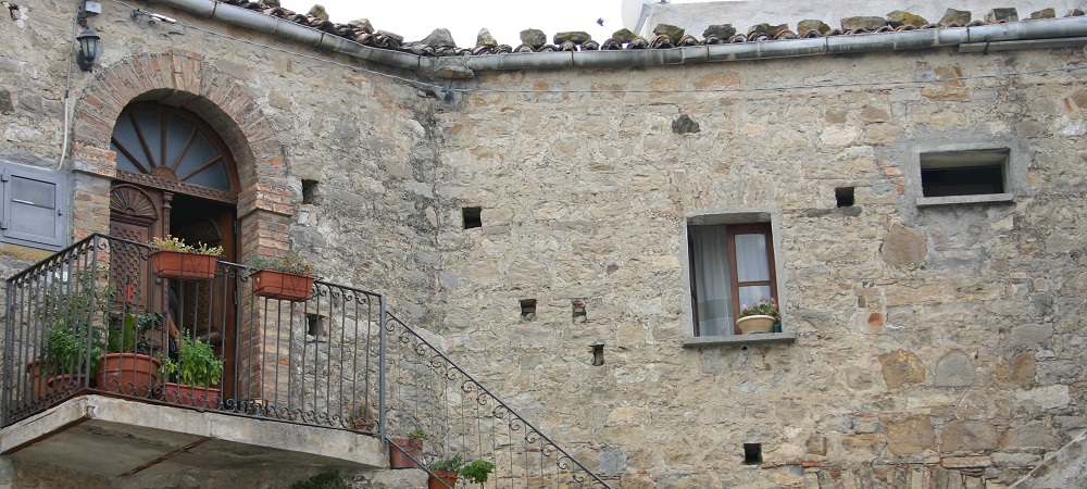 Castello di Diego Sandoval di Castro - Castello di Nova Siri - Virtual ...